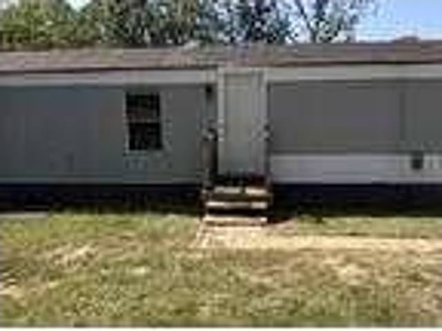Lawless Mobile Home Park