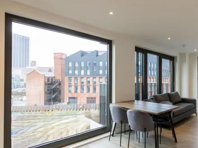Lawley Middleway, Highgate, B4 7FH, United Kingdom | 2 bed apartment for rent #167148107 | Rentberry