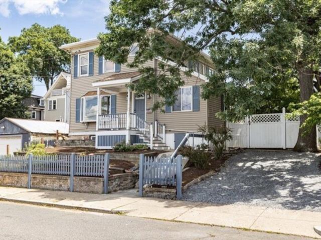 Lawley St, Boston, Home For Sale