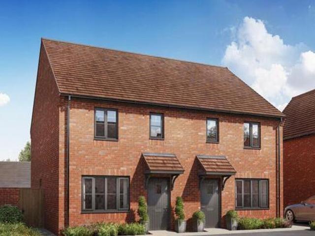Lawley, Proctor Avenue, Telford, 3 Bedroom Semi detached