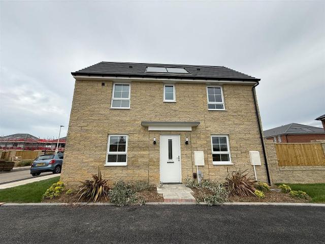 Lawley, Telford TF4, 3 bed semi detached house to rent, £1,230 pcm | PrimeLocation
