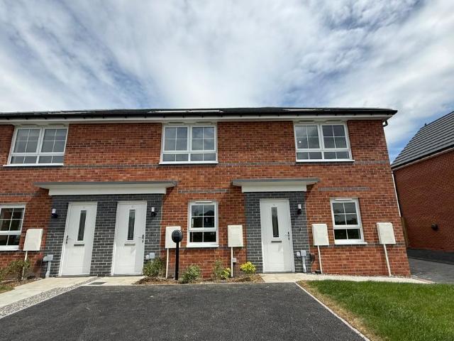 Lawley, Telford TF4, 2 bed semi detached house to rent, £1,020 pcm | PrimeLocation