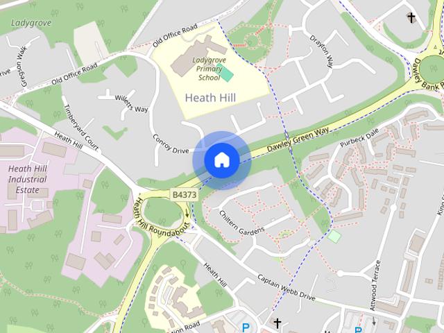 Lawley, Telford, TF4