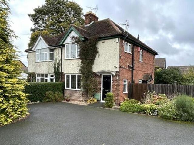 Lawley Village, The Crescent, Telford, 3 Bedroom Semi detached
