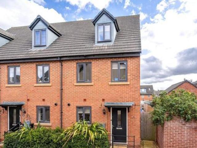 Lawley Village, Duddell Street, Telford, 3 Bedroom End