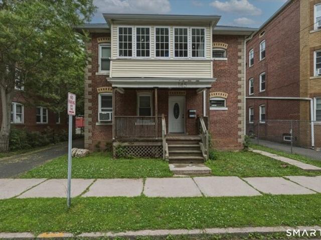 Lawlor St, New Britain, Home For Sale