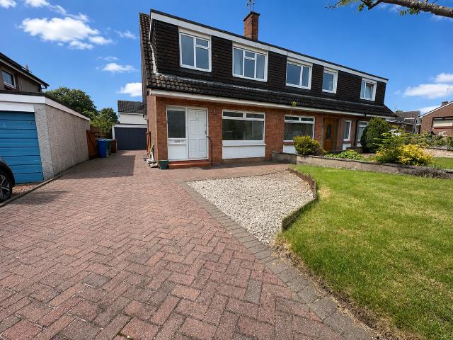 Lawmill Gardens, St Andrews KY16, 3 bed semi detached house to rent, £1,550 pcm | PrimeLocation