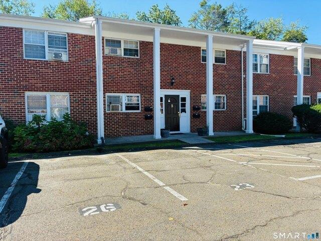 Lawn Ave Unit B, Stamford, Condo For Sale