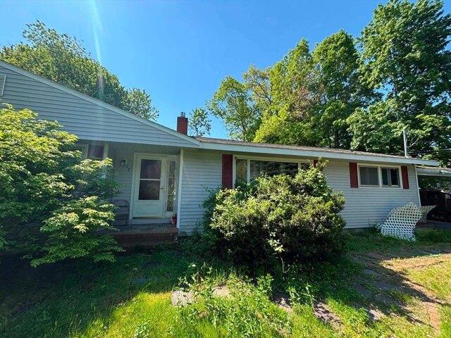 Lawn Ave, Lowell, Home For Sale