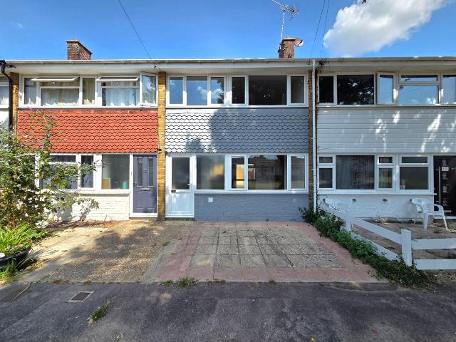 Lawn Close, Gosport PO13, 3 bed terraced house to rent, £1,600 pcm | PrimeLocation