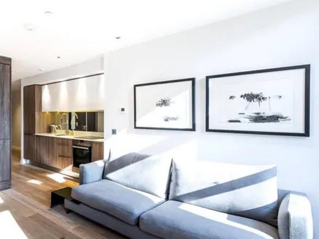 Lawn Lane, London, SW8 1UD, United Kingdom | Studio apartment for rent #139332931 | Rentberry