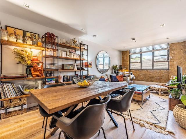 Lawn Lane SW8, Vauxhall, London, 1 bed flat to rent, £2,500 pcm | PrimeLocation