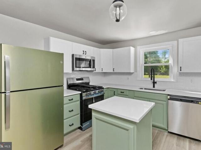 Lawn Park Ave, Lawrence Township, Home For Sale