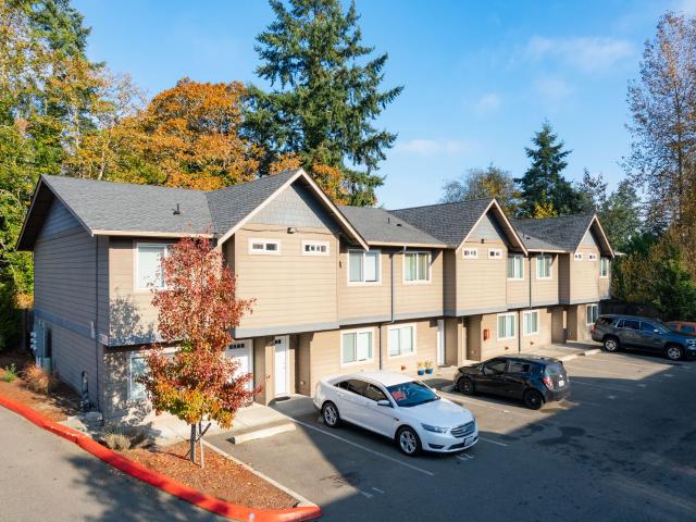 Lawndale Townhomes