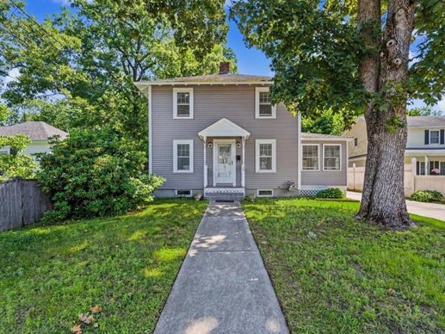 Lawndale Ave, Nashua, Home For Sale