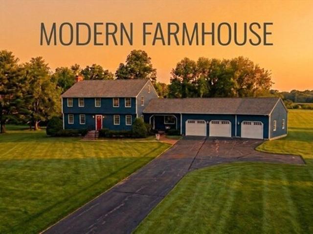 Lawndale Rd, Tyngsborough, Home For Sale