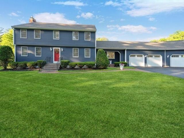 Lawndale Rd, Tyngsborough, Home For Sale