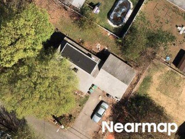 Lawndale St