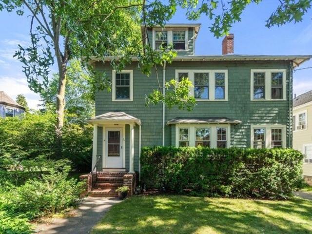 Lawndale St Unit,belmont, Condo For Sale