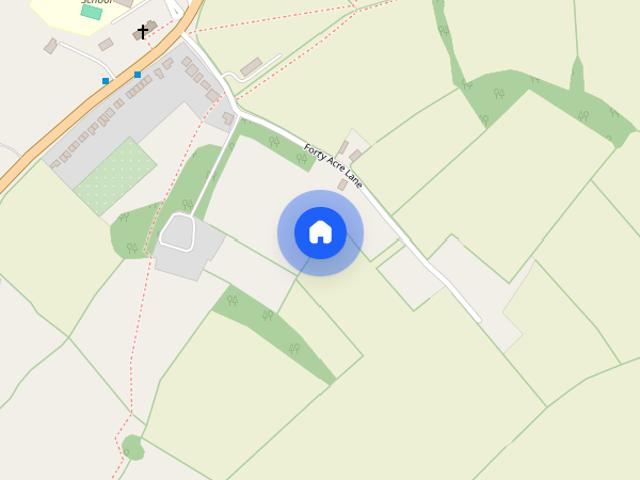 Lawnes Farm Barn, Forty Acre Lane, Alveston, Bristol