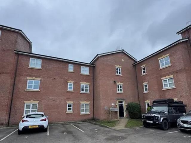 Lawnhurst Avenue, Wythenshawe, M23 9SB, United Kingdom | 2 bed apartment for rent #140658197 | Rentberry