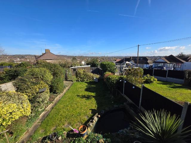 Lawns Way, Collier Row, Romford RM5, 3 bed detached bungalow to rent, £2,100 pcm | PrimeLocation