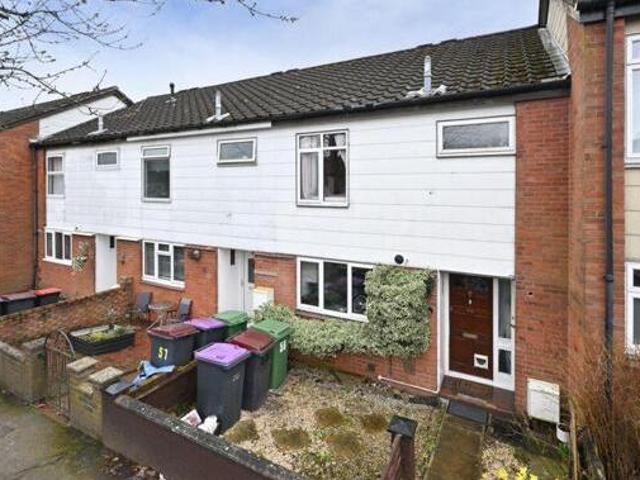 Lawns Wood, Malinslee, 3 Bedroom Terraced
