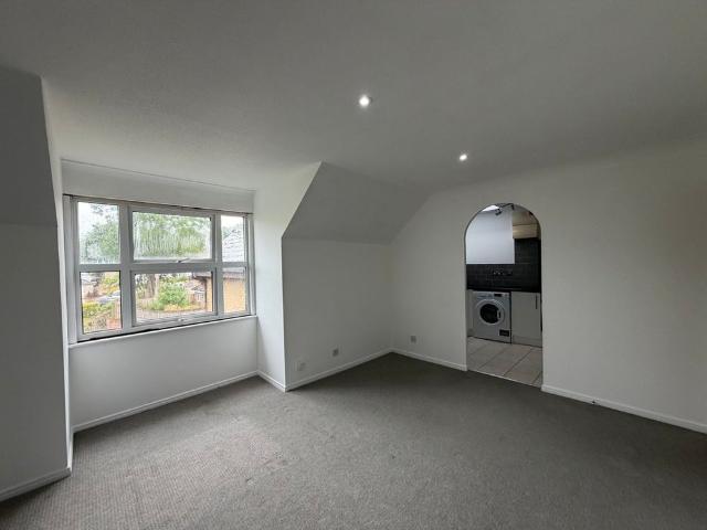 Lawns Court, Royston