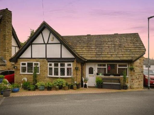 Lawns Lane, Carr Gate, 3 Bedroom Detached