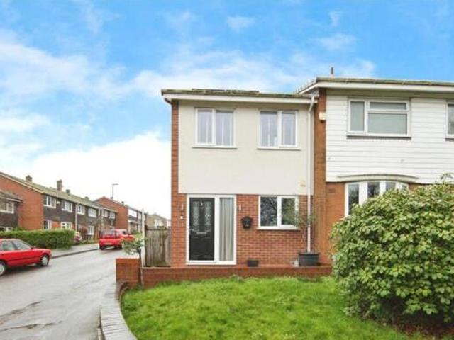 Lawnsdale Close, Birmingham, 2 Bedroom End