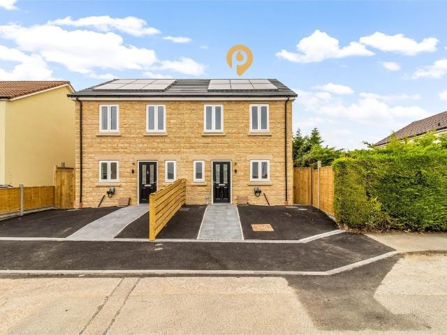 Lawnside, Forest Green, Nailsworth, Stroud GL6, 2 bed semi detached house to rent, £1,350 pcm | PrimeLocation