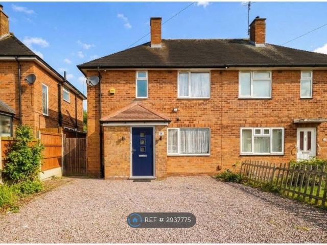 Lawnswood Avenue, Solihull B90, 3 bed semi detached house to rent, £1,650 pcm | PrimeLocation