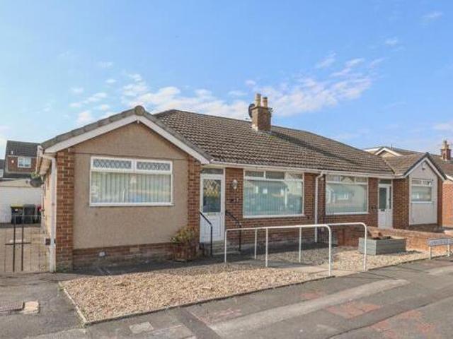 Lawnswood Drive, Westgate, 2 Bedroom Bungalow