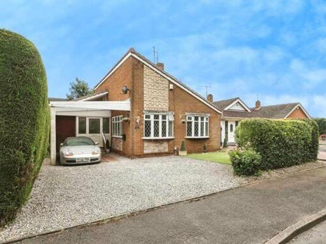 Lawnswood Road, Wordsley, 3 Bedroom Detached