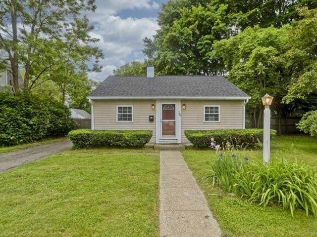 Lawnwood Ave, Longmeadow, Home For Sale