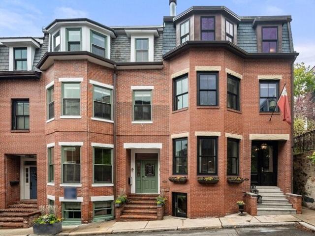 Lawnwood Pl, Boston, Home For Sale