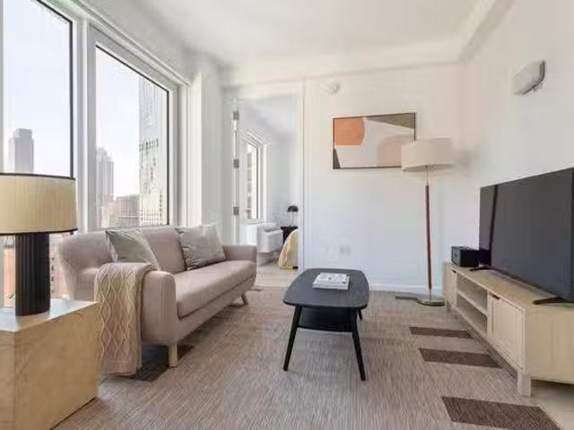 Lawrence Tower, 150 Lawrence St, Downtown Brooklyn 1 Bedroo.