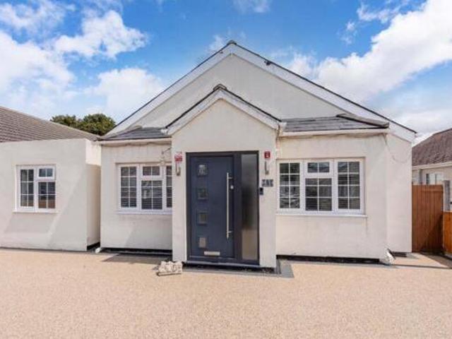 Lawrence Way, Burnham, 4 Bedroom Detached