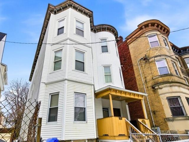 Lawrence Ave, Boston, Home For Sale