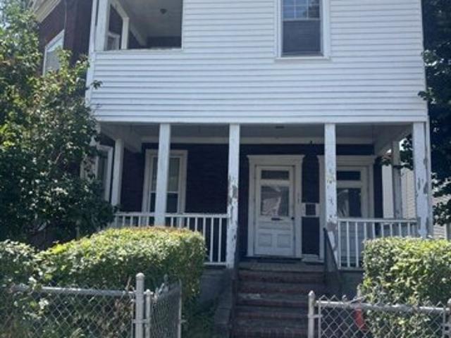 Lawrence Ave, Boston, Home For Sale