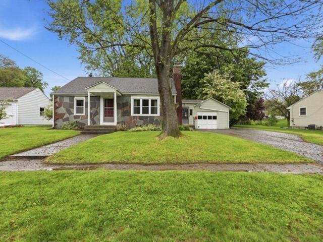 Lawrence Ave, South Hadley, Home For Sale