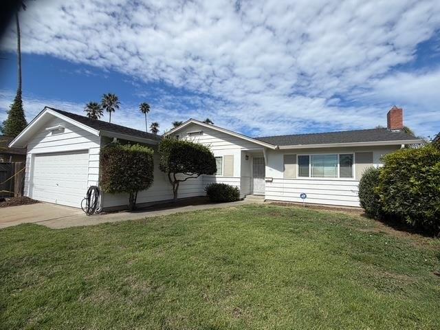 Lawrence Ave, Watsonville, CA 95076