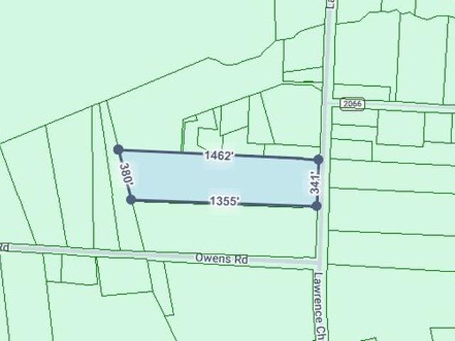 Lawrence Church Rd, Pembroke, GA 31321