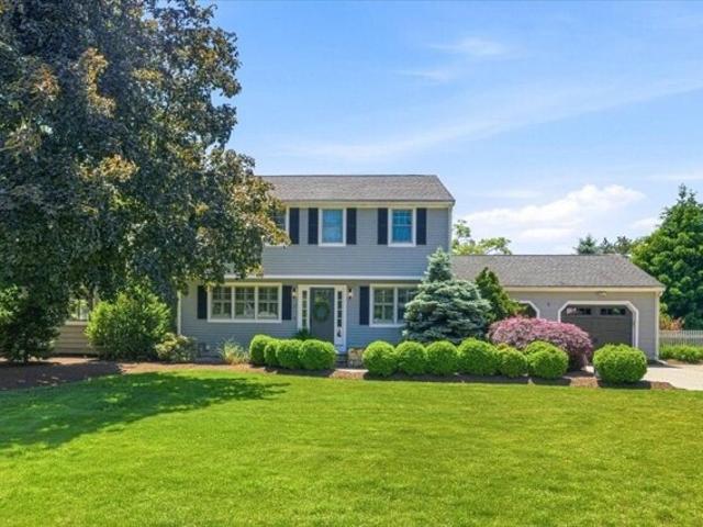 Lawrence Cir, Medfield, Home For Sale
