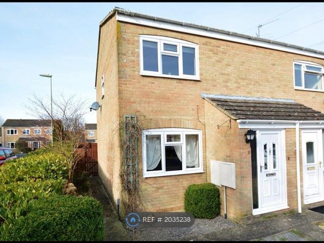 Lawrence Close, Hampshire SP10, 2 bed semi detached house to rent, £1,300 pcm | PrimeLocation