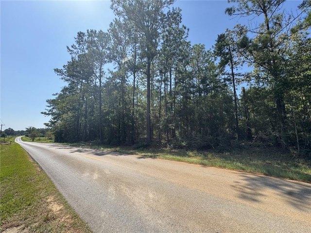 Lawrence Creek Rd Lot 0, Franklinton, LA 70438