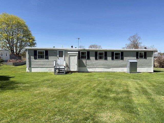 Lawrence Ct, Tiverton, Home For Sale