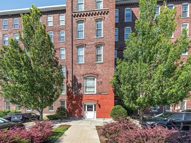 Lawrence Dr Apt,lowell, Condo For Sale