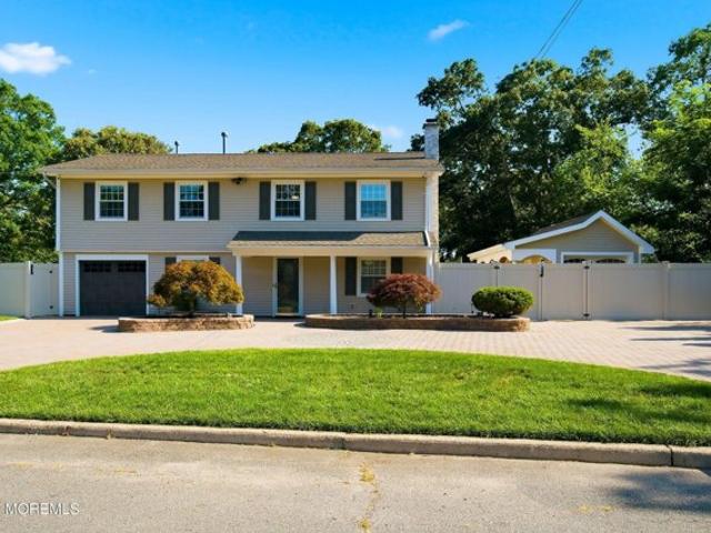 Lawrence Dr, Lanoka Harbor, Home For Sale