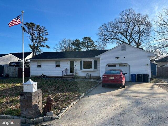 Lawrence Dr, Lanoka Harbor, Home For Sale